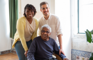 Family First – Home & Health Services
