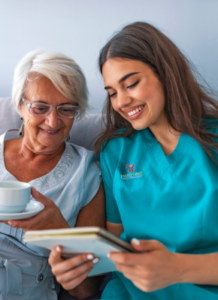 Family First – Home & Health Services