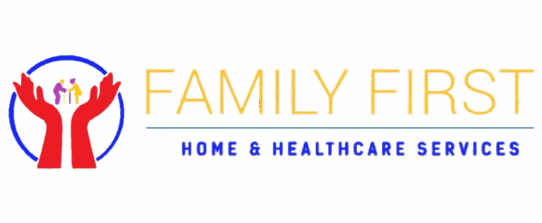 Family First – Home & Health Services